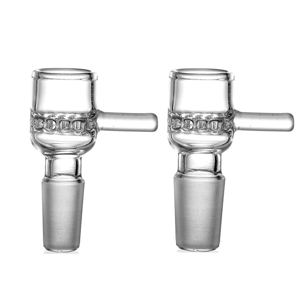 14mm 18mm Male 22mm Diameter Diffuser Flowerpot glass bowl