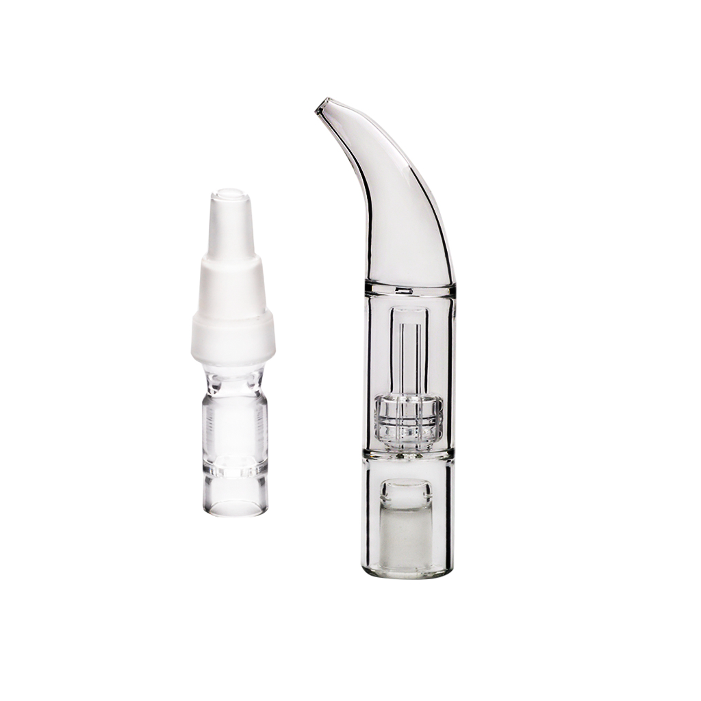 Arizer solo 3 Air Max Solo 2 Air 2 Water Pipe Bong Adapter with 14mm F