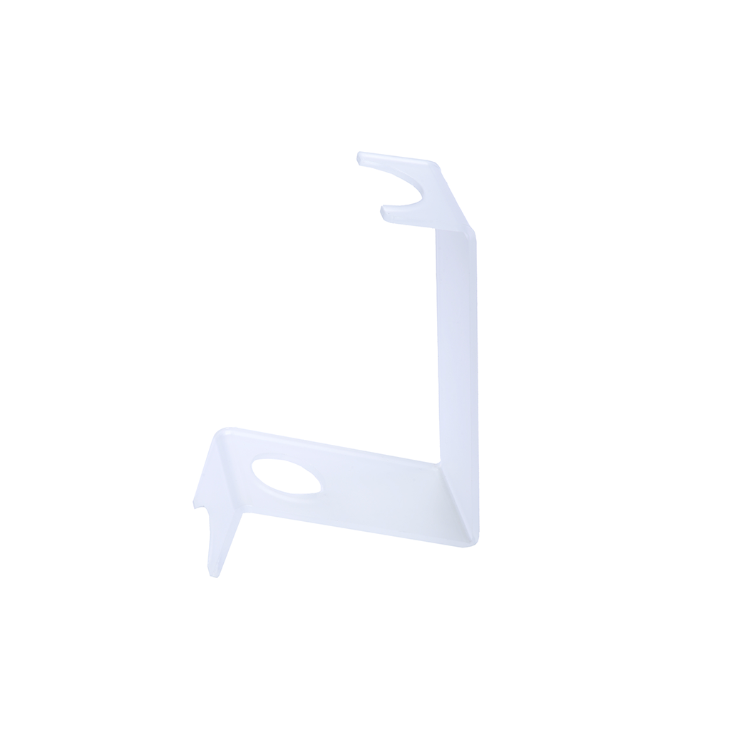 Acrylic Cigar Infuser Tube Display Stand