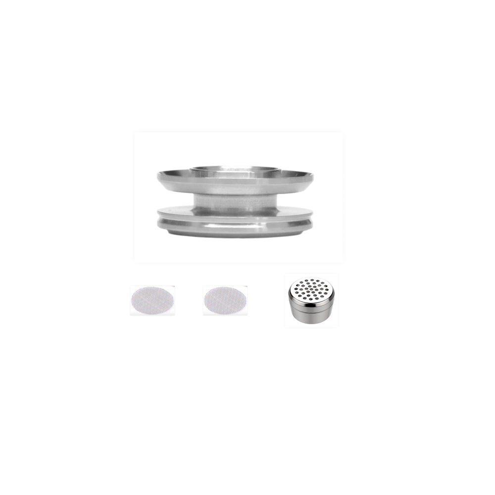 VOLCANO DIGIT CLASSIC EASY VALVE Filling Chamber Reducer Dosing Capsul VOLCANO DIGIT CLASSIC EASY VALVE Filling Chamber Reducer Dosing Capsul