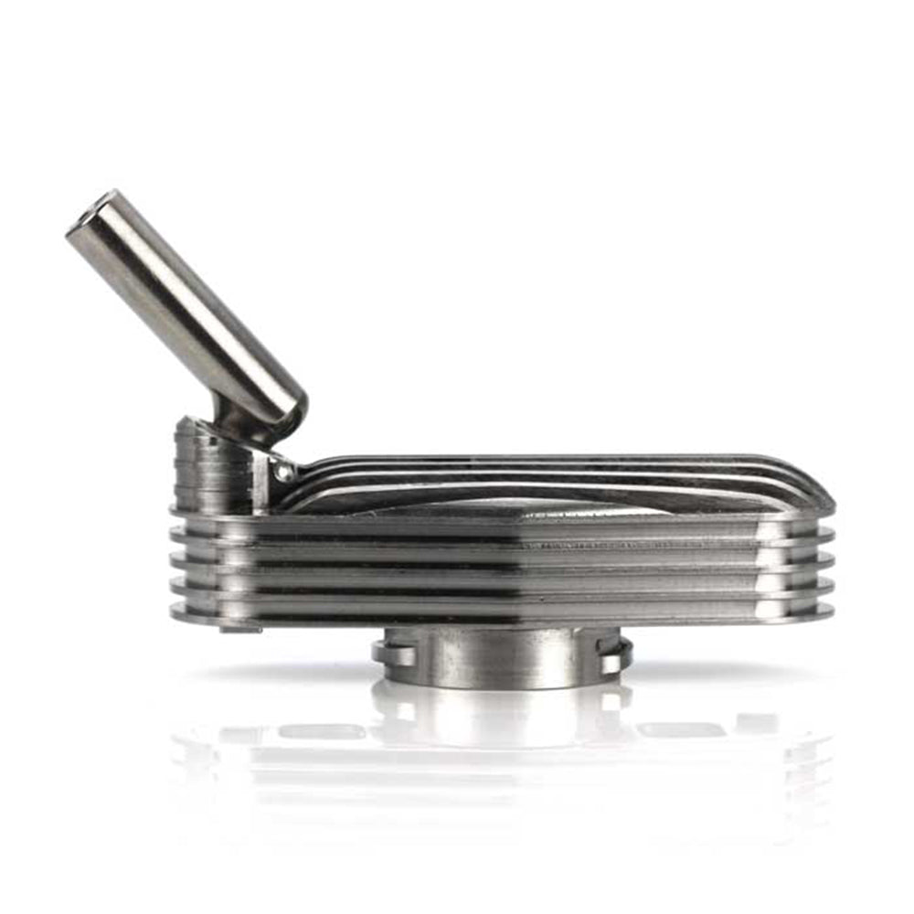 Stainless Steel Cooling Unit Kit for Storz & Bickel Mighty Crafty Migh