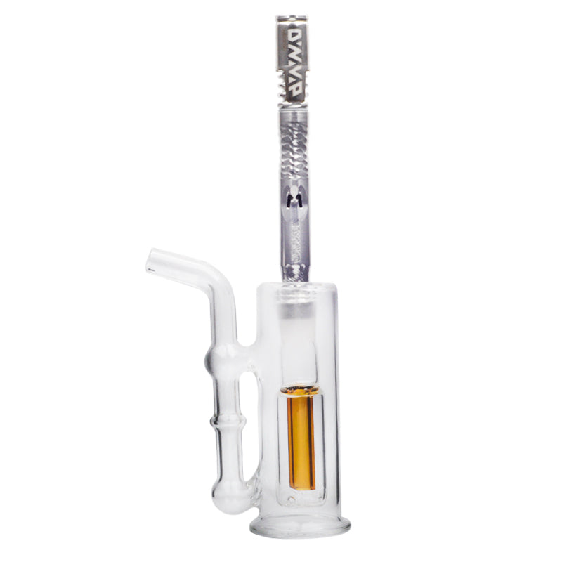 Mini 10mm Bubbler glass water pipe bong with glass bowl whip