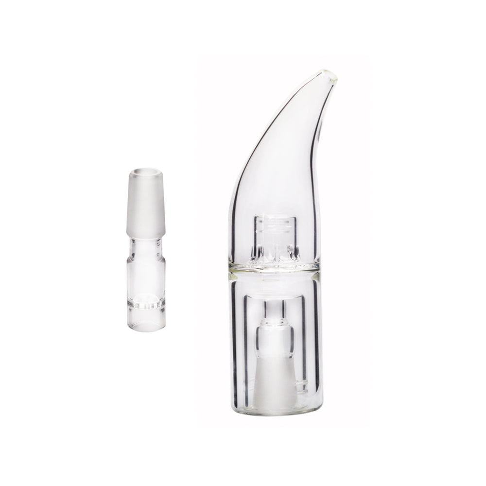 Arizer Air Max Solo 2 Air 2 Water Pipe Bong Adapter with 14mm Female H