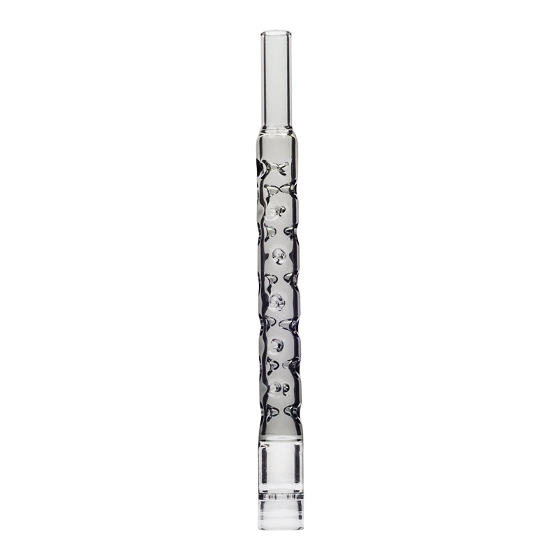 Arizer solo 3 Air 2 Solo 2 Air Max 3D Cooling Stem Glass Straight Mout