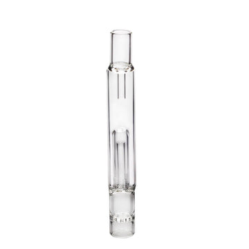 Pax 2 Pax 3 Water Pipe Accessory Glass Bubbler Straw Attachment with A