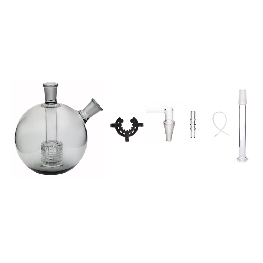 $29.99 Best Deal for 14mm Female Mega Globe Glass Bubbler Mouthpiece ...