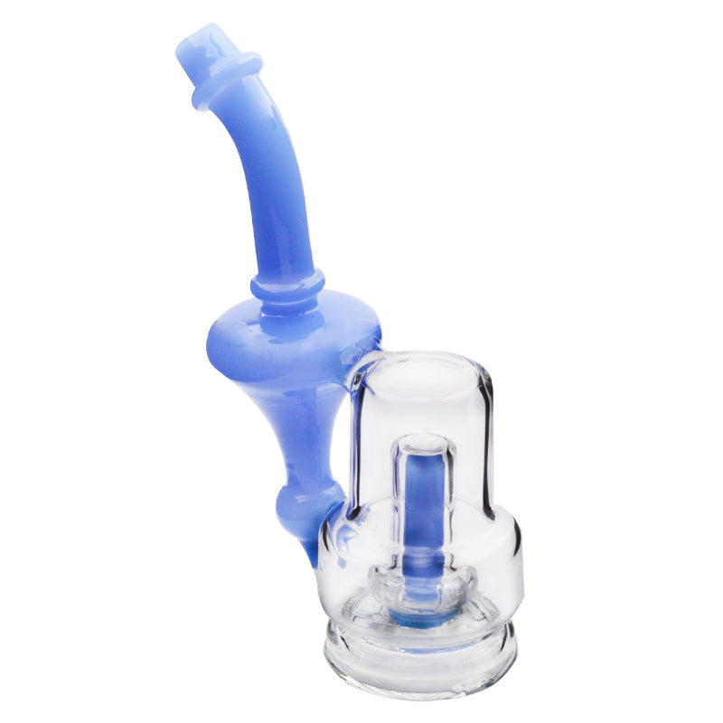 Puffco Peak & Peak Pro Accessory Colored Replacement Glass Attachment